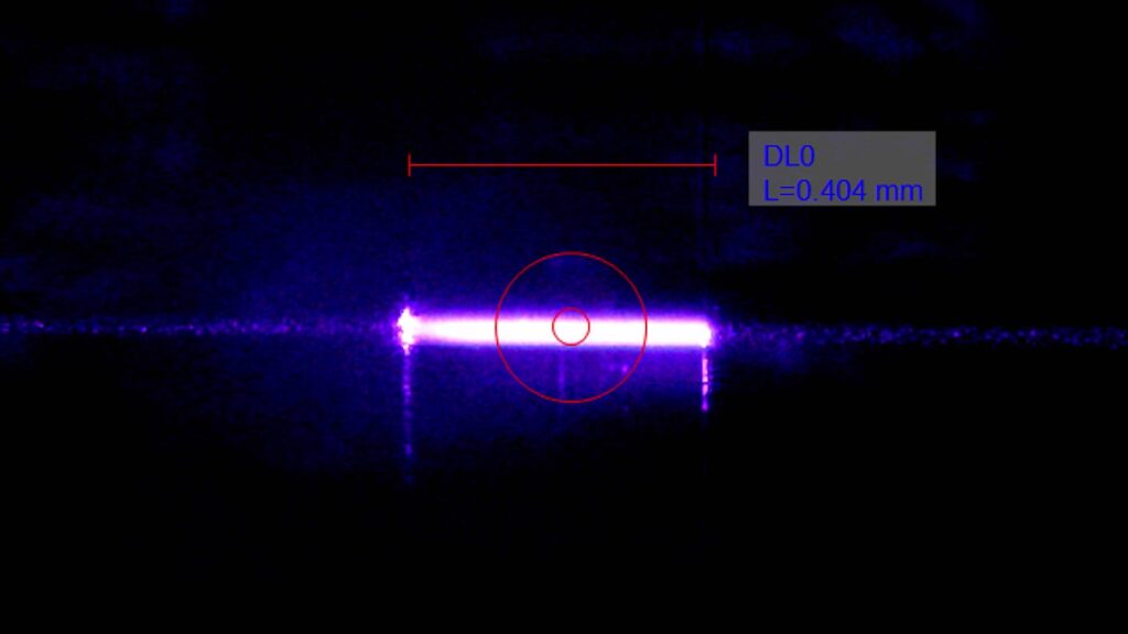 Video - 03 Flow Cell Monitoring Microscope - Kinetic River