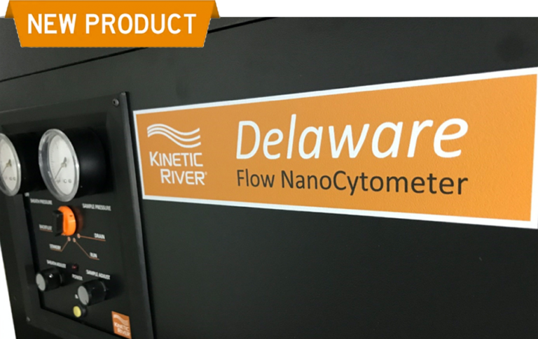 Kinetic River | Custom Flow Cytometers | Design and Prototyping ...