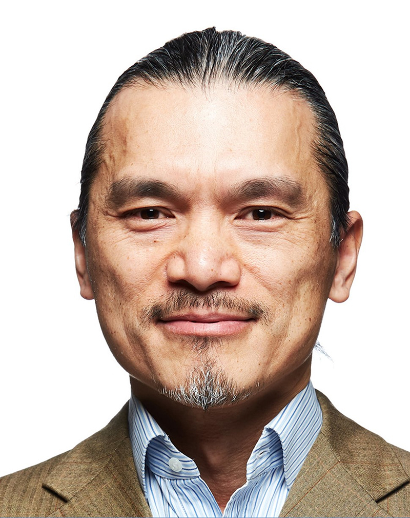 Our Team - Kinetic River