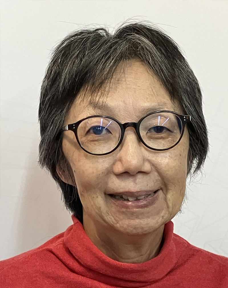 Our Team - Kinetic River