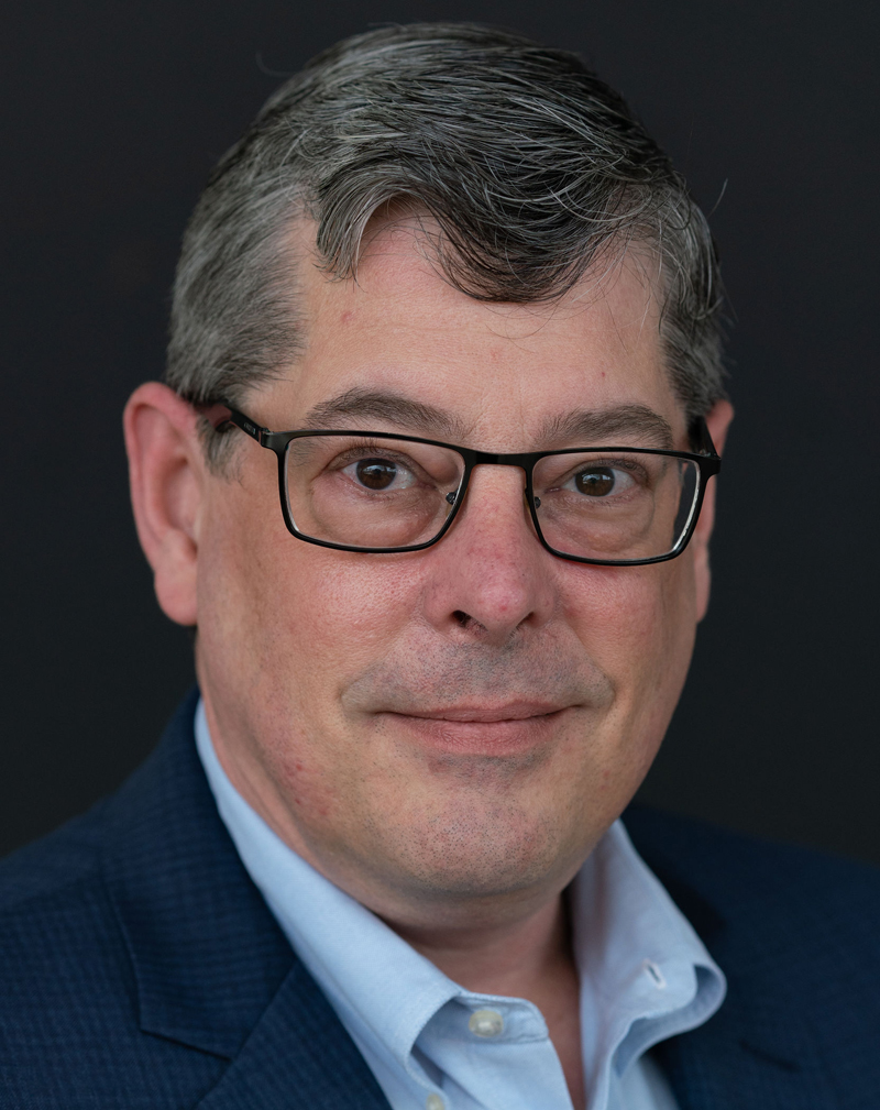 Our Team - Kinetic River